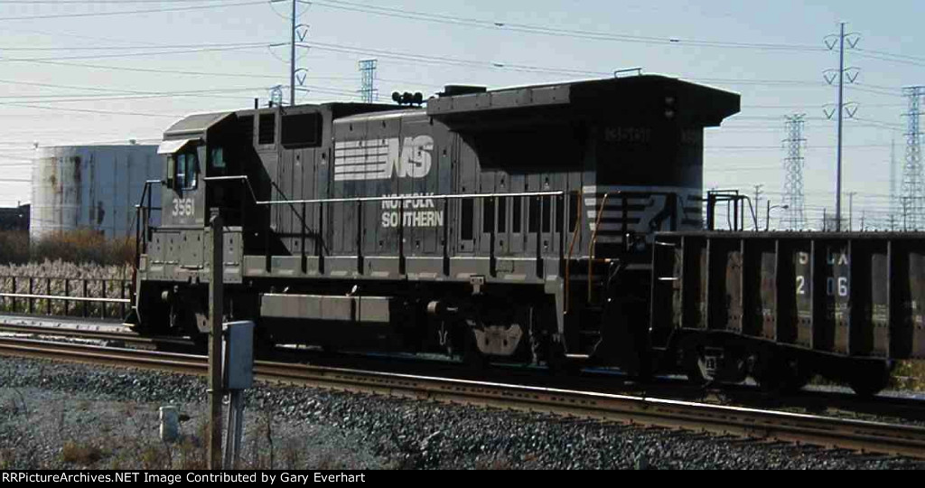 NS 3561